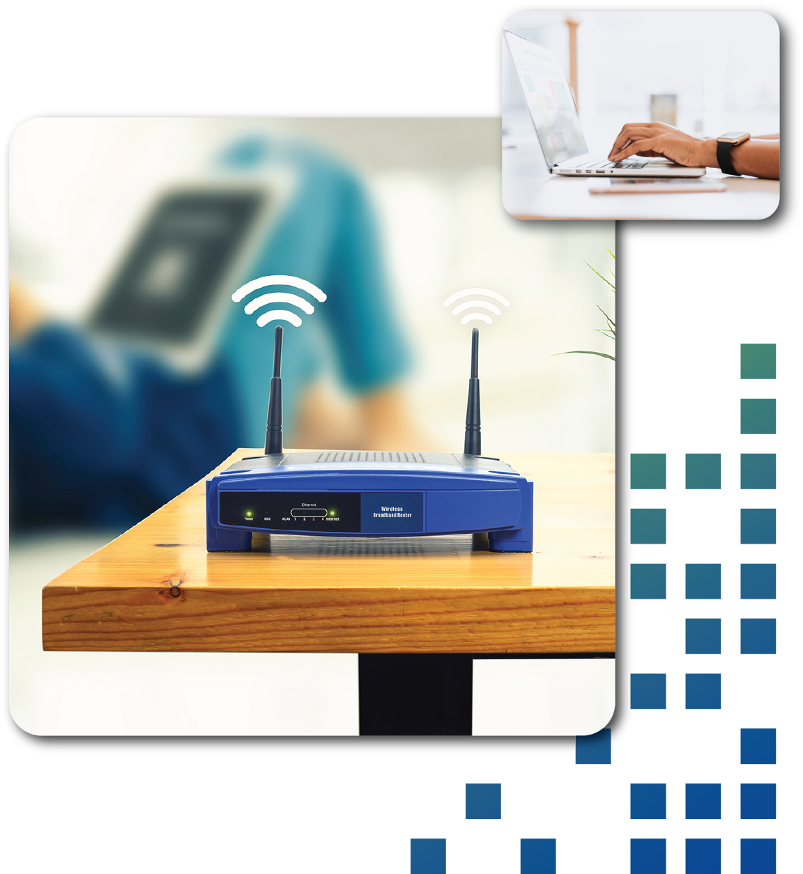 Our Products – WPTech